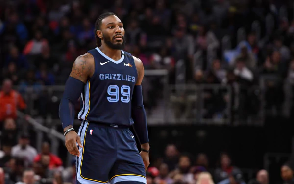 Jae Crowder Wallpapers