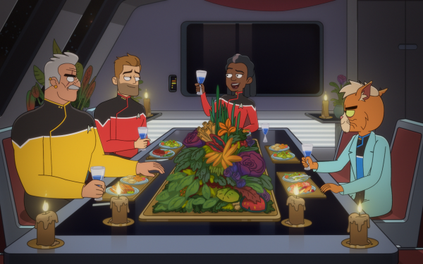 [10+] Jack Ransom Wallpapers