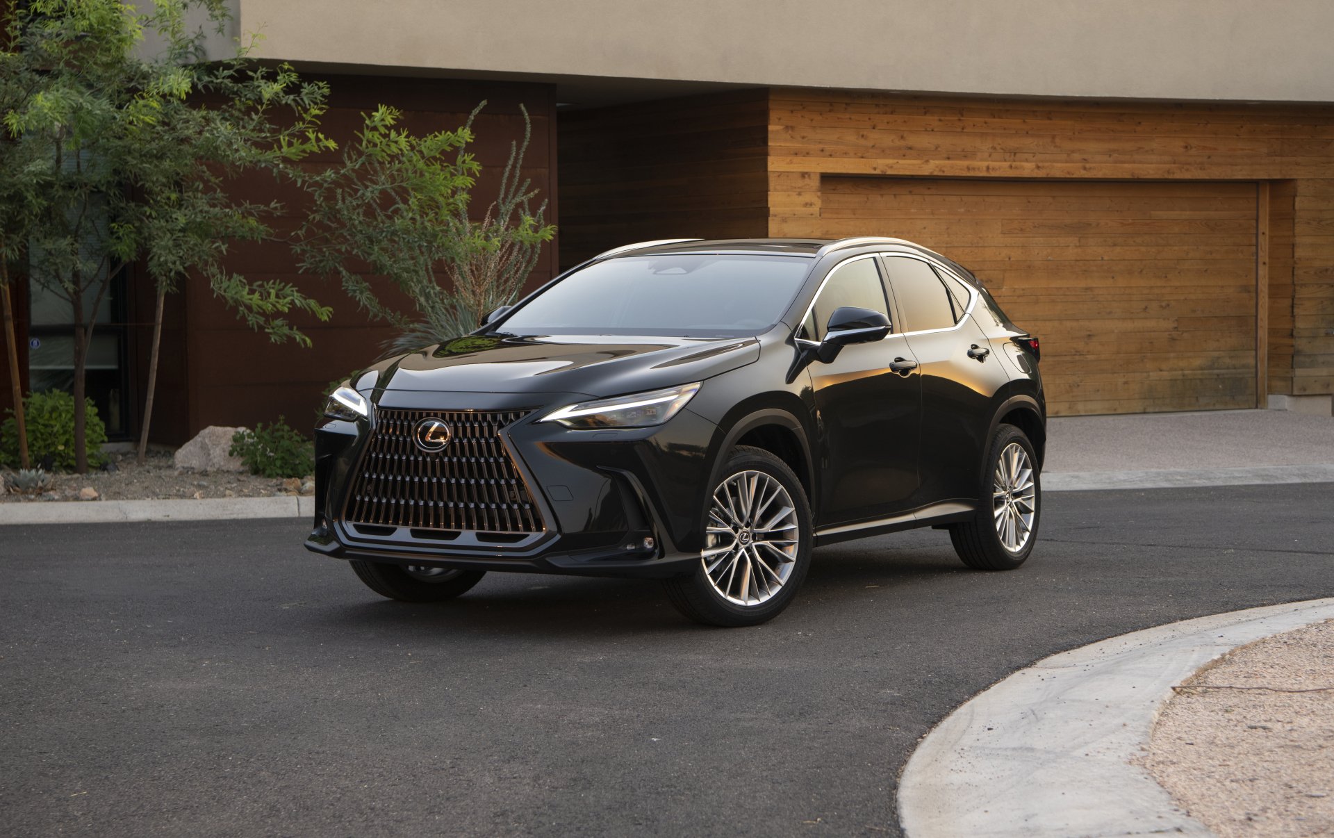 Download Lexus NX 350 AWD Vehicle Lexus NX 350 4k Ultra HD Wallpaper