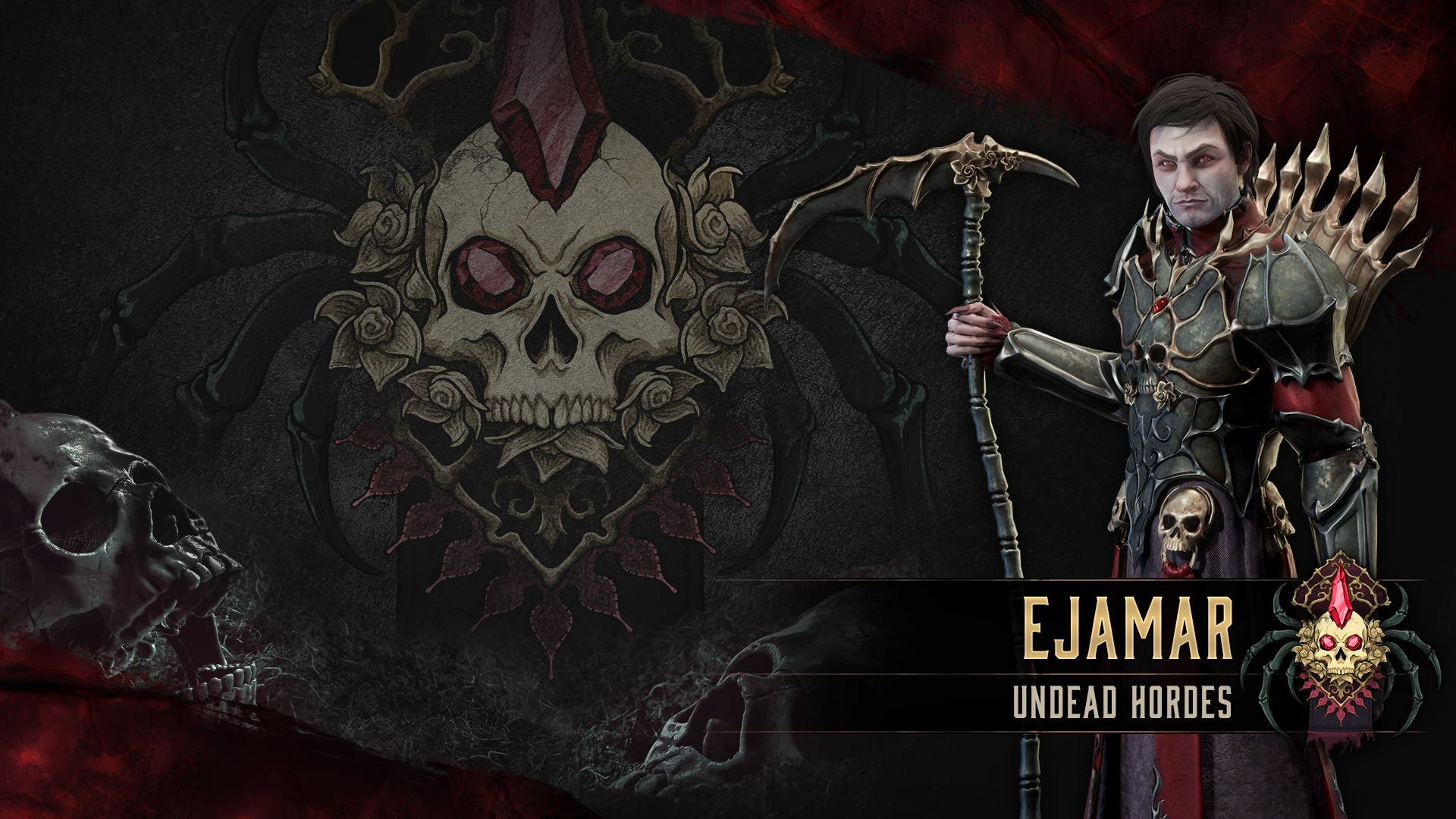 Download Video Game Disciples: Liberation HD Wallpaper