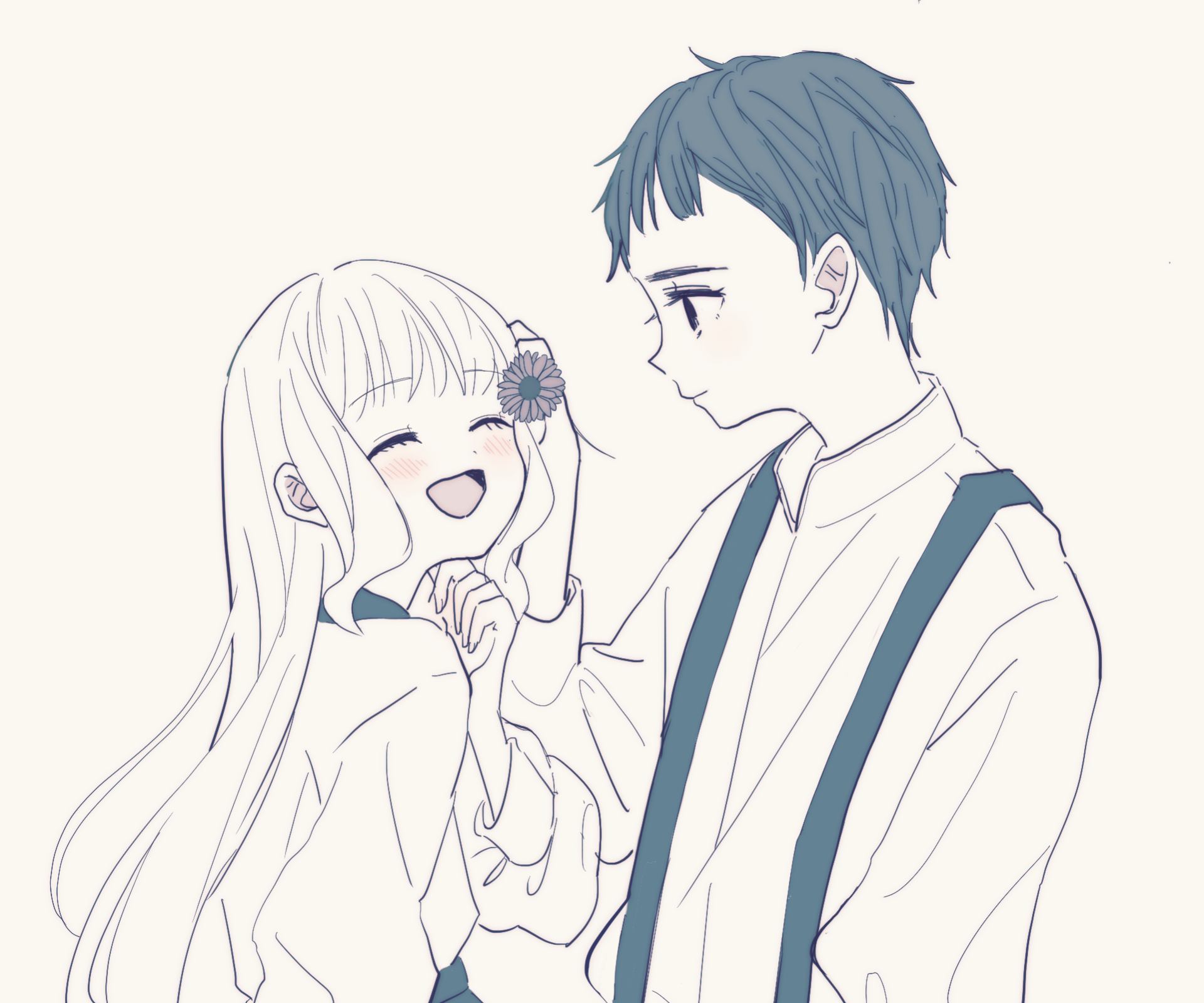 Download Shaun (Shadows House) Emilico (Shadows House) Anime Shadows ...