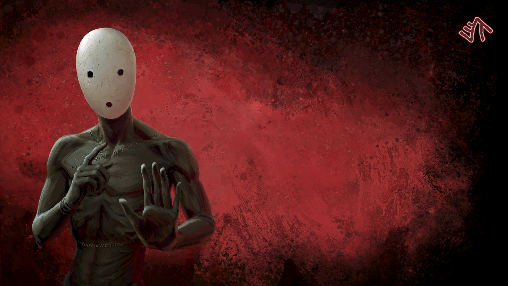 Download Video Game Pathologic HD Wallpaper