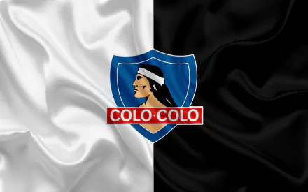 Colo-Colo - Desktop Wallpapers, Phone Wallpaper, PFP, Gifs, and More!