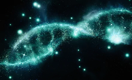 DNA Structure - Desktop Wallpapers, Phone Wallpaper, PFP, Gifs, and More!
