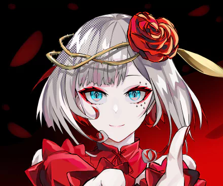 Takt Op. Destiny - Desktop Wallpapers, Phone Wallpaper, PFP, Gifs, and ...