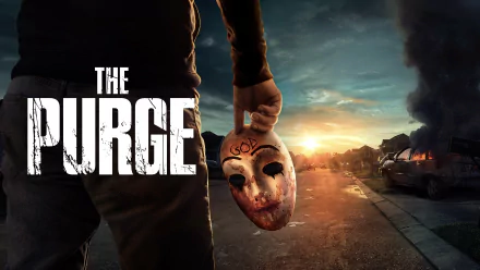 The Purge - Desktop Wallpapers, Phone Wallpaper, PFP, Gifs, and More!