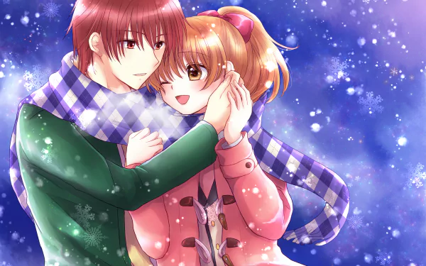 Otometeki Koi Kakumei Love Revo!! Wallpapers