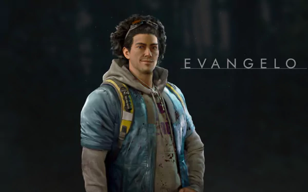 [10+] Back 4 Blood 4k Wallpapers