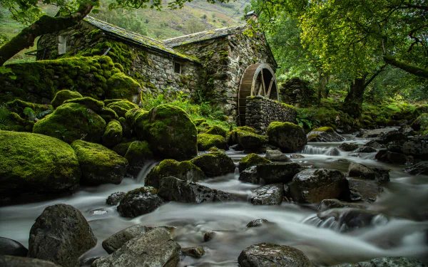 [80+] England 4k Wallpapers