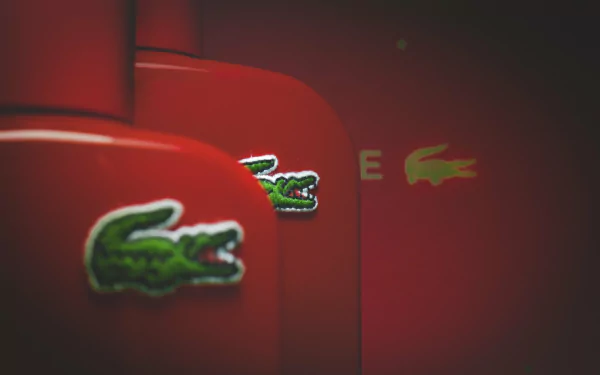 [10+] Lacoste Wallpapers