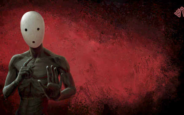 [10+] Pathologic Wallpapers