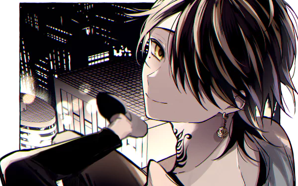 [50+] Kazutora Hanemiya Wallpapers