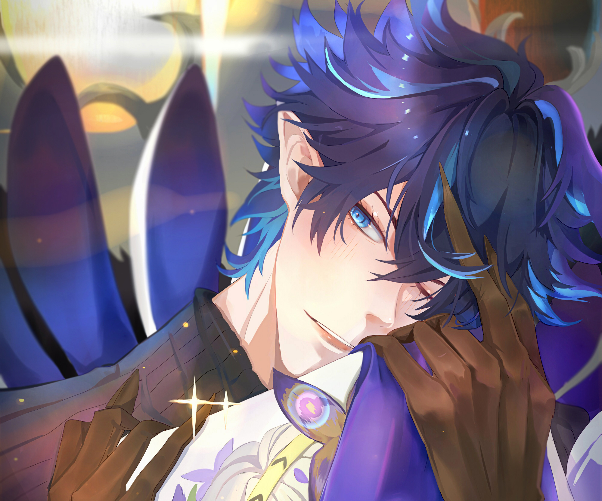 Download Video Game Alchemy Stars HD Wallpaper