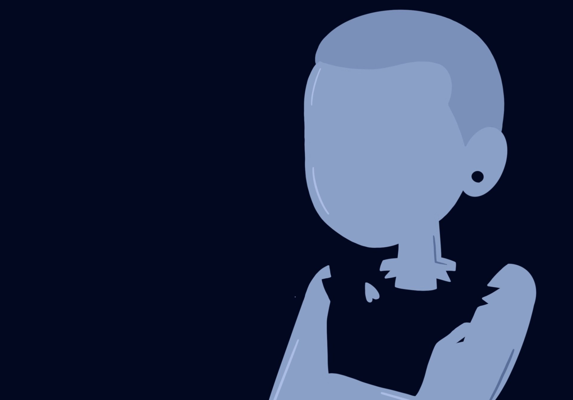 Download Minimalist Lake (Infinity Train) TV Show Infinity Train HD ...