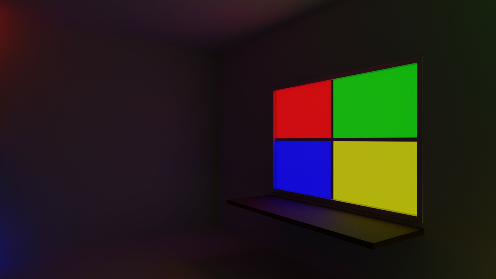 Download Microsoft Windows Technology Windows 10 HD Wallpaper by Necdet ...