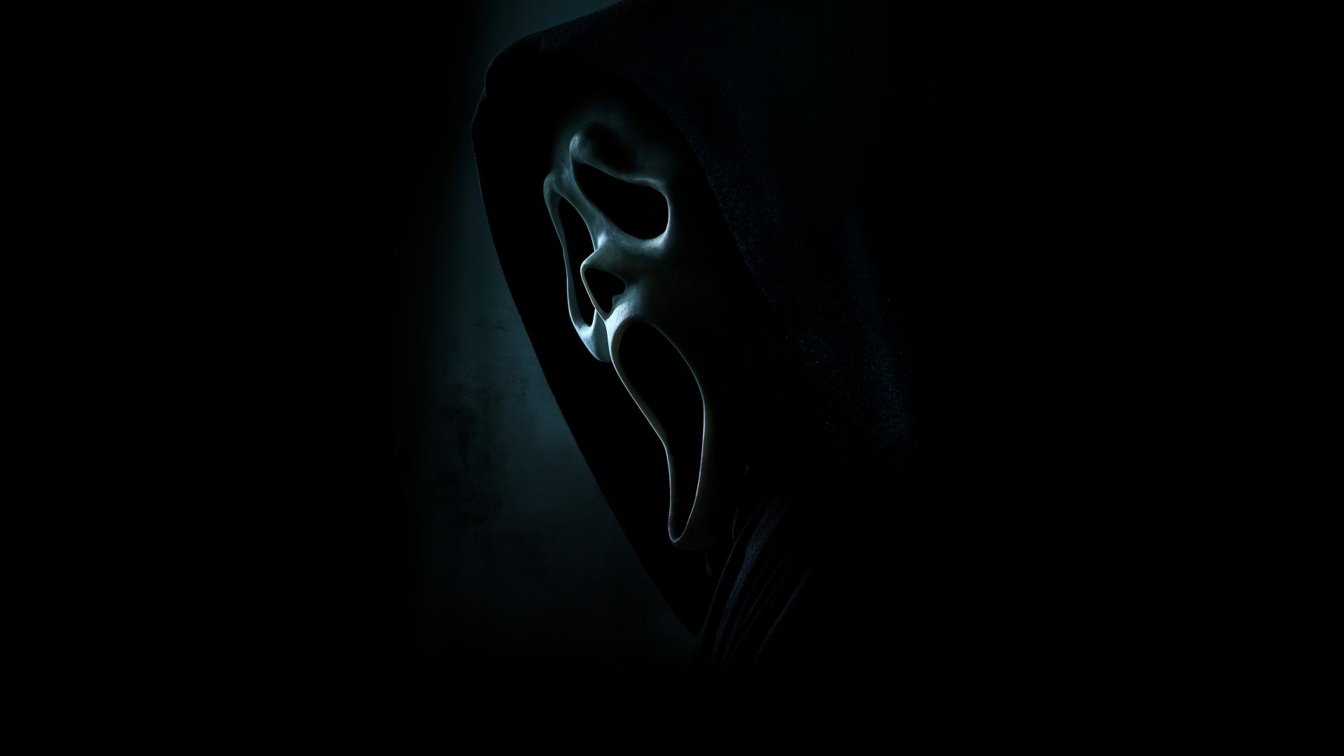 Ghostface Unmasked: Scream 2022 in Stunning 8K Ultra HD