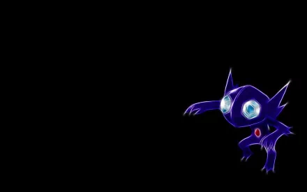 Sableye (Pokémon) - Desktop Wallpapers, Phone Wallpaper, PFP, Gifs, and ...