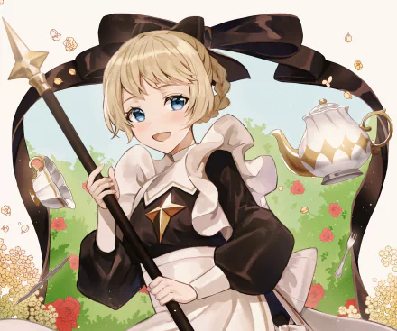 AFK Arena - Desktop Wallpapers, Phone Wallpaper, PFP, Gifs, and More!