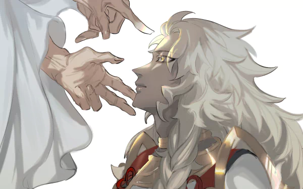 Solomon (Fate/Grand Order) 4k Wallpapers