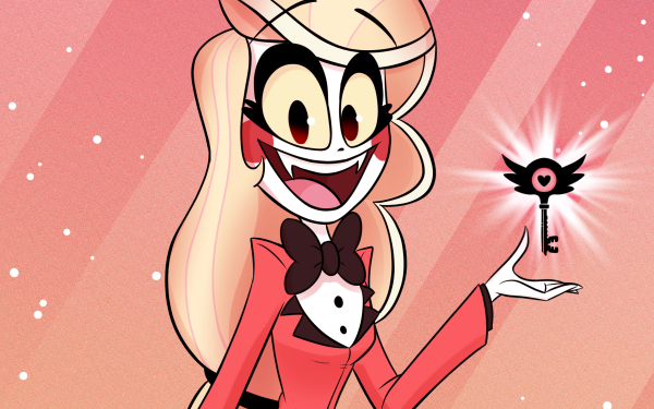 Charlie Morningstar - Desktop Wallpapers, Phone Wallpaper, PFP, Gifs ...