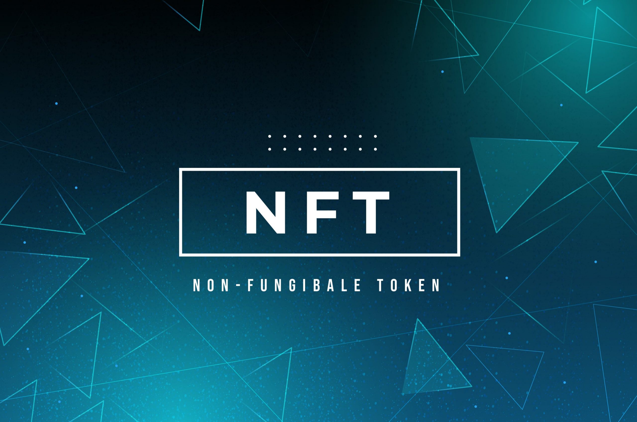 NFT HD Wallpaper