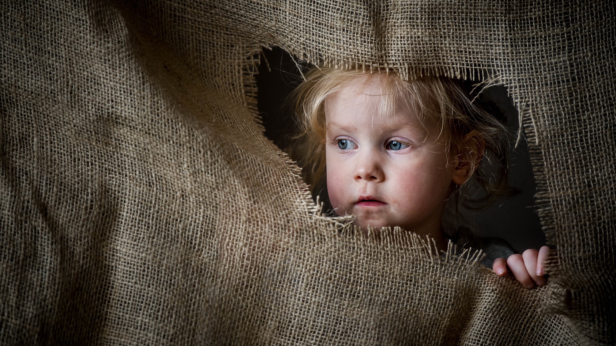 Download Photography Child HD Wallpaper