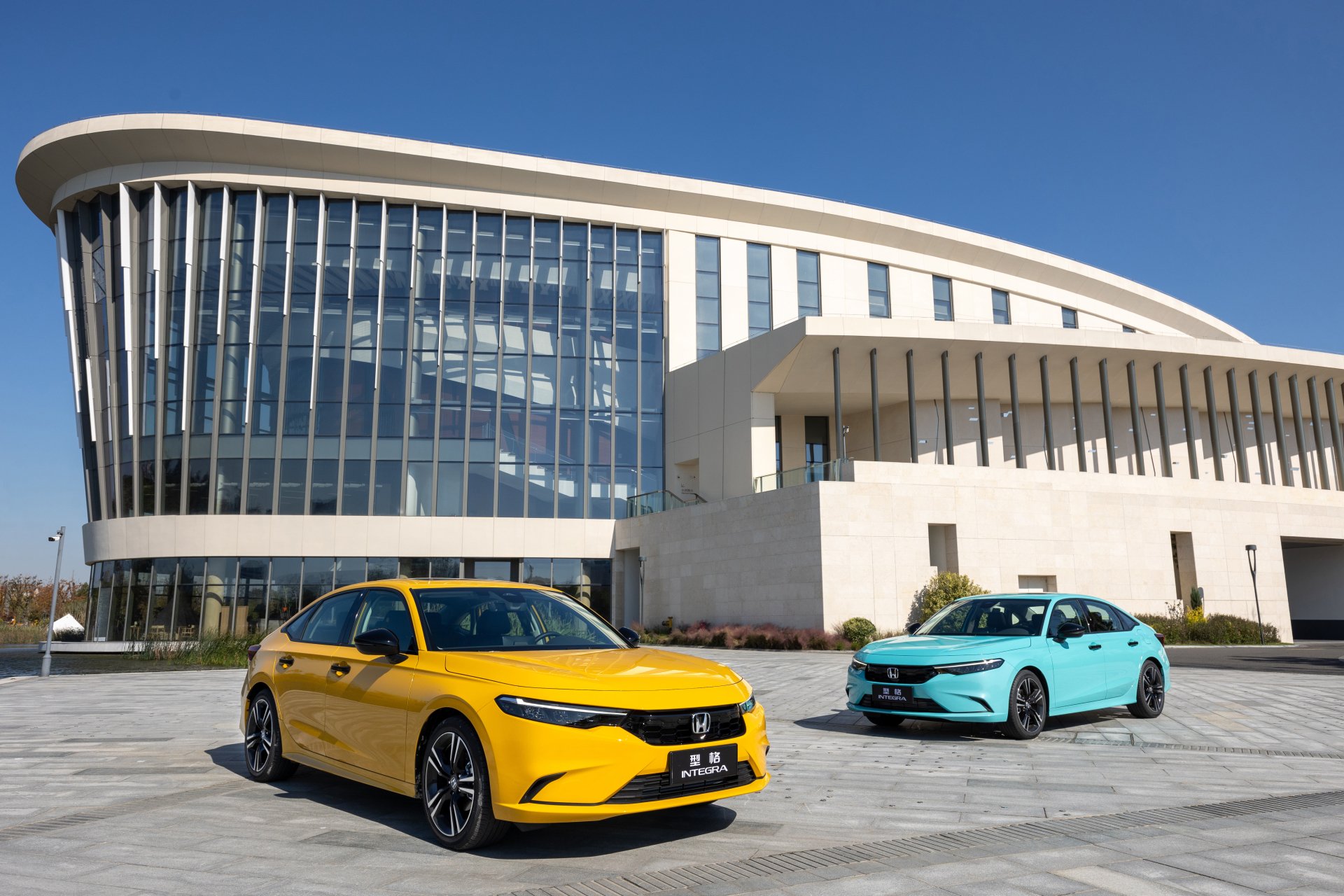 Download Compact Car Vehicle Honda Integra Honda 4k Ultra HD Wallpaper