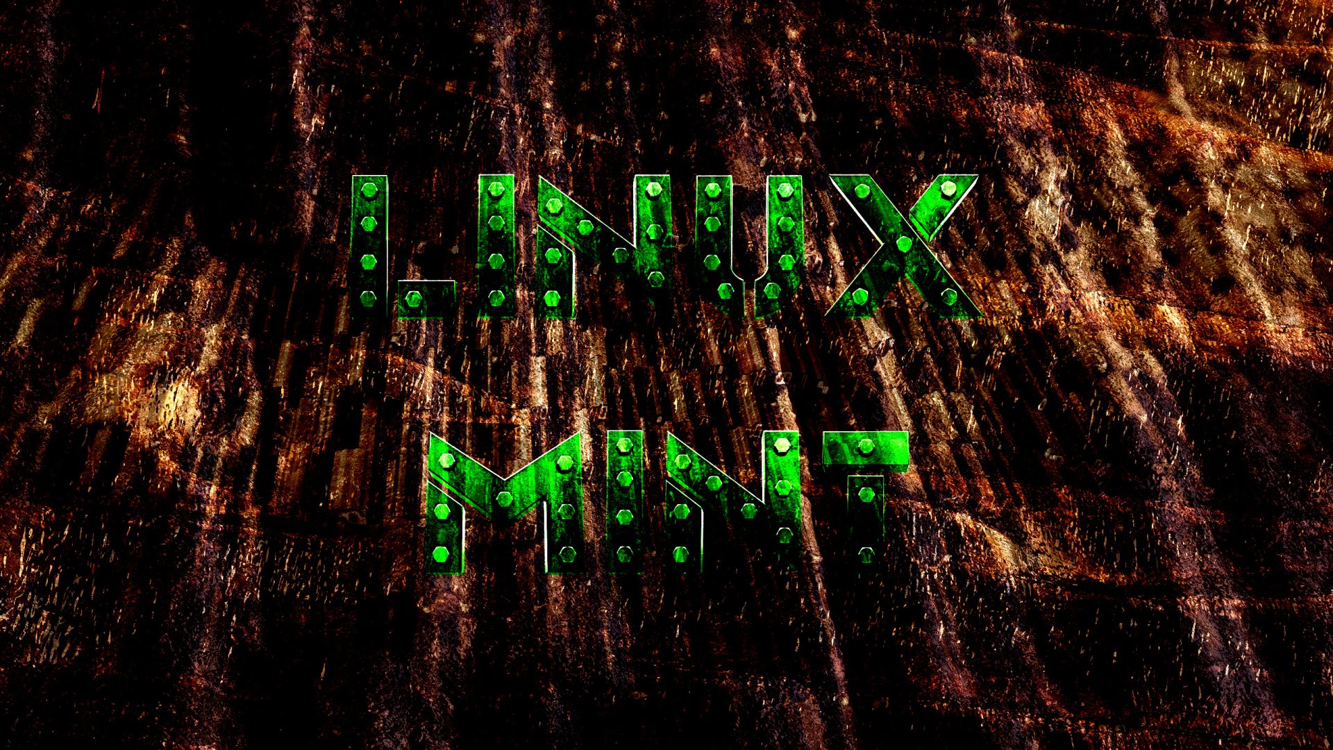 Download Linux Technology Linux Mint HD Wallpaper by CtrlAltDel