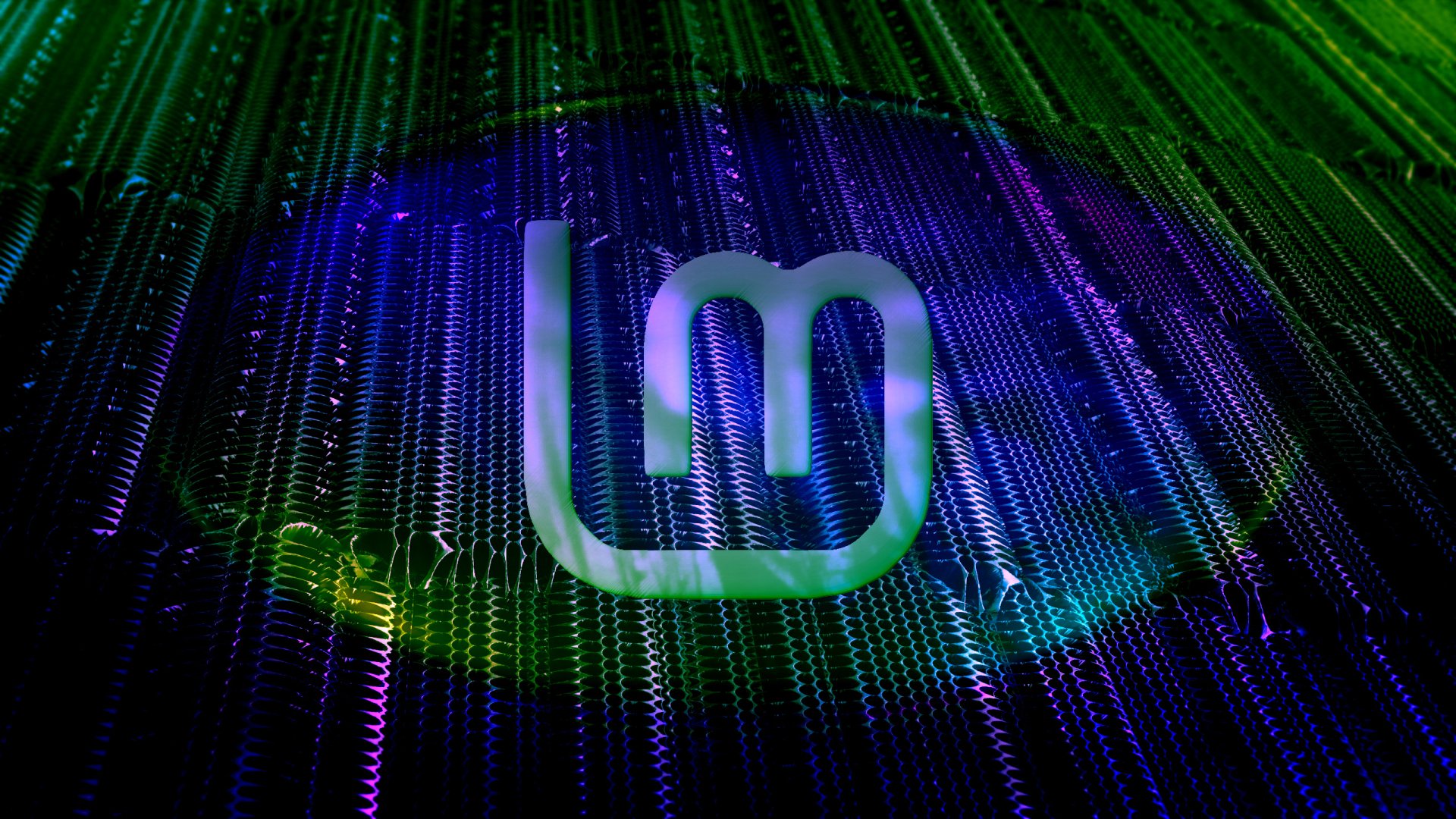 Download Linux Technology Linux Mint HD Wallpaper by CtrlAltDel