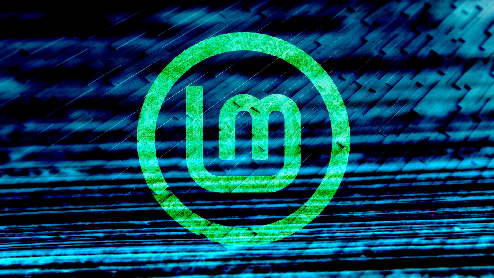 Download Linux Technology Linux Mint HD Wallpaper by CtrlAltDel