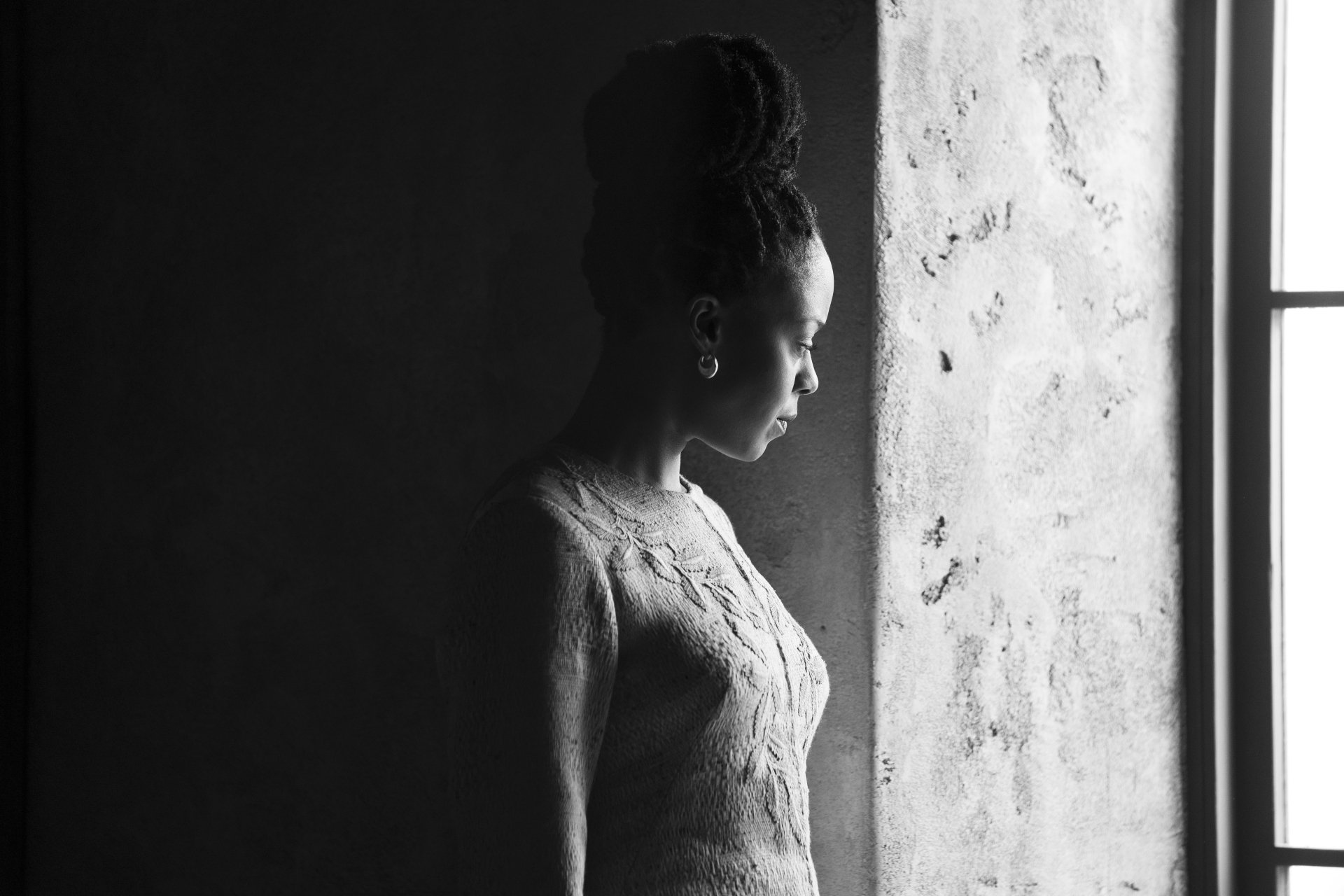 Moses Ingram 4k Wallpapers