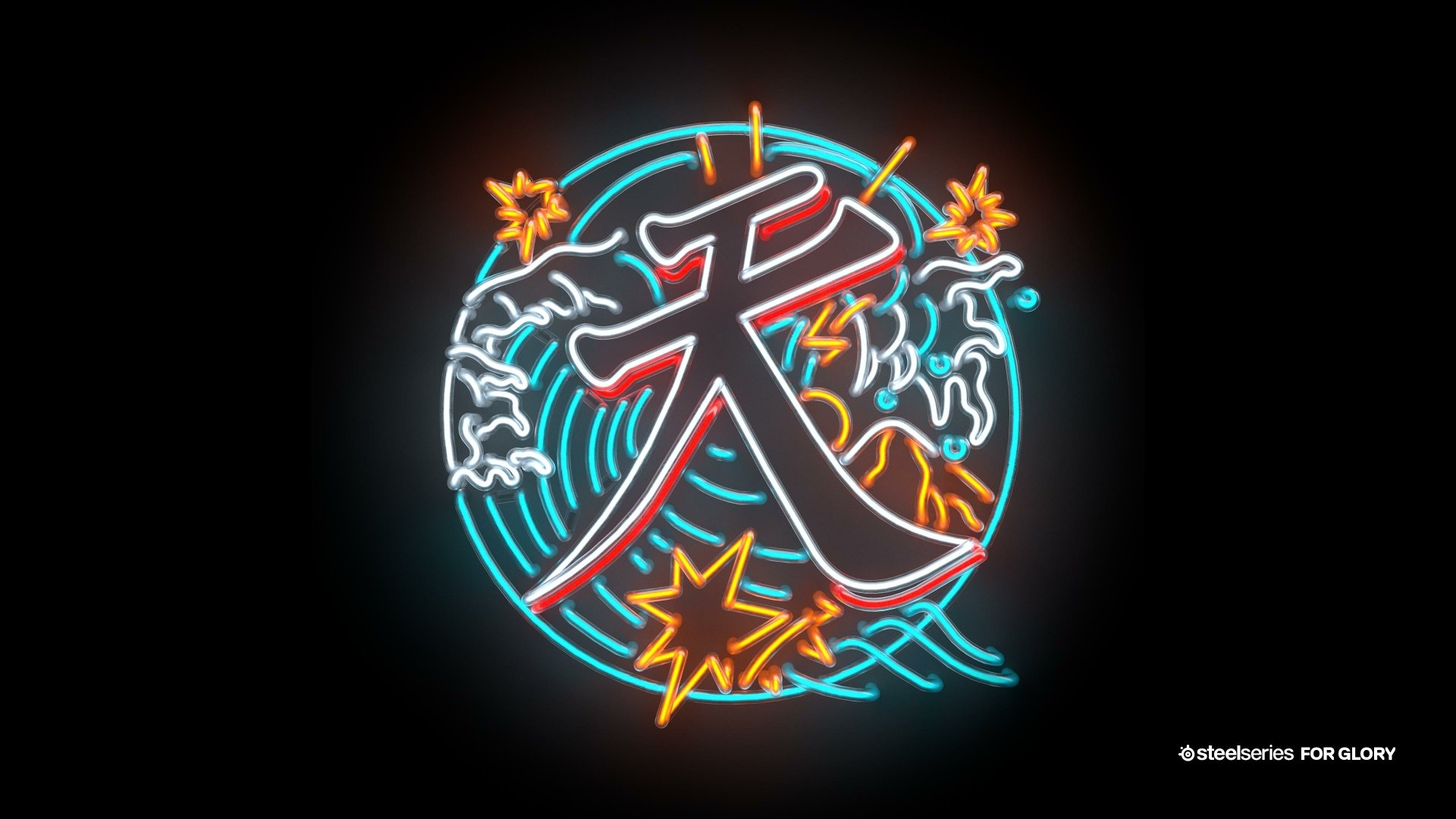 [10+] Steelseries 4k Wallpapers