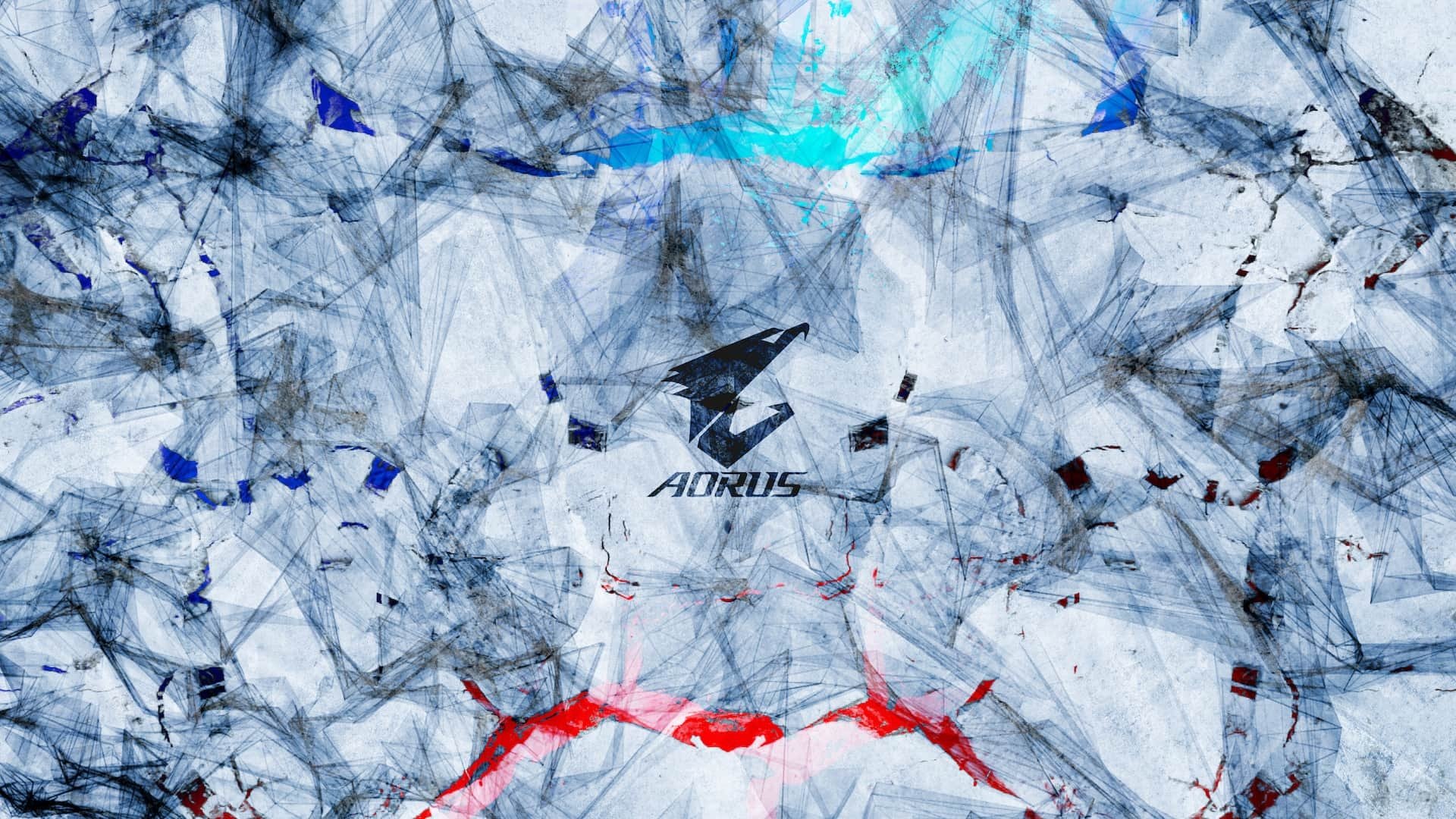 Download Technology Gigabyte AORUS HD Wallpaper