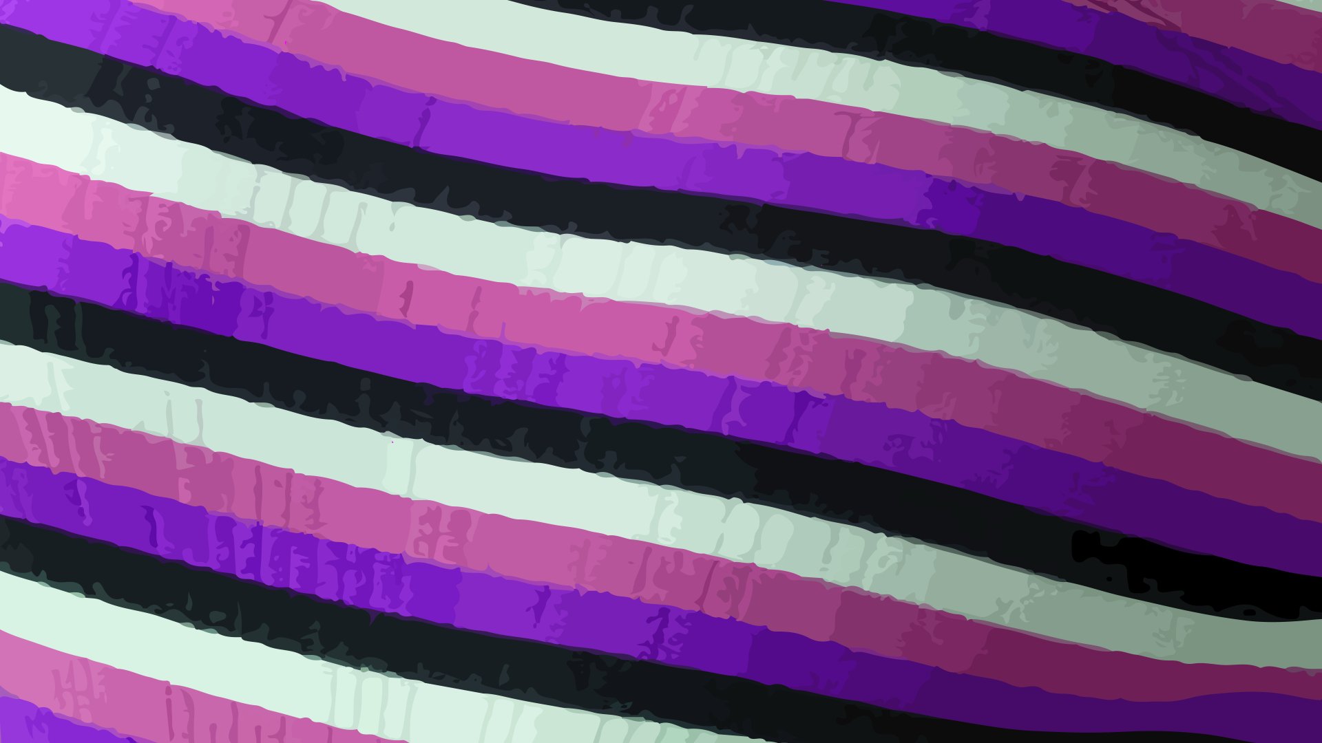 Color stripe by Rav-Ann