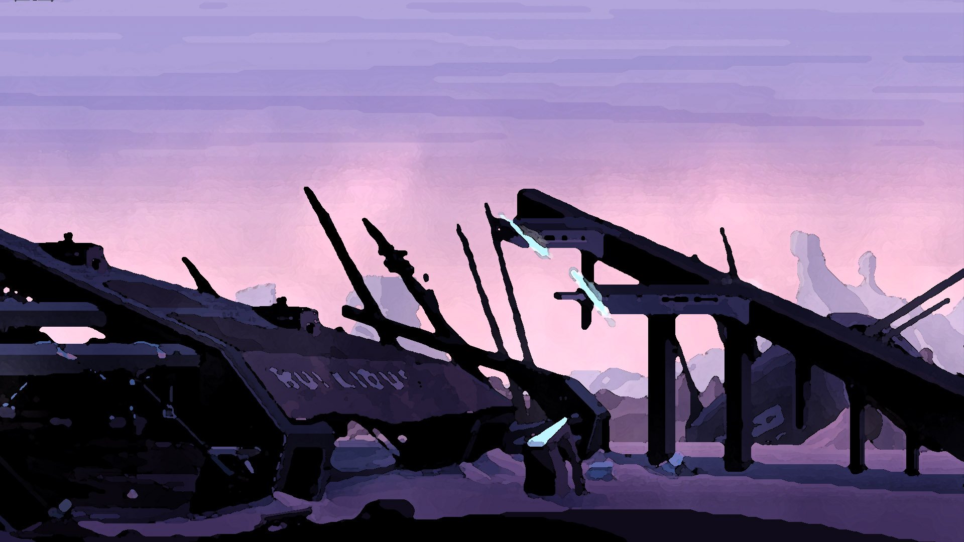 Download Video Game The Captain HD Wallpaper