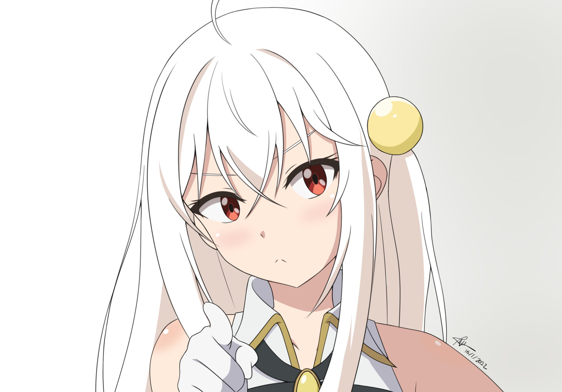 Ninym Ralei - Desktop Wallpapers, Phone Wallpaper, PFP, Gifs, and More!