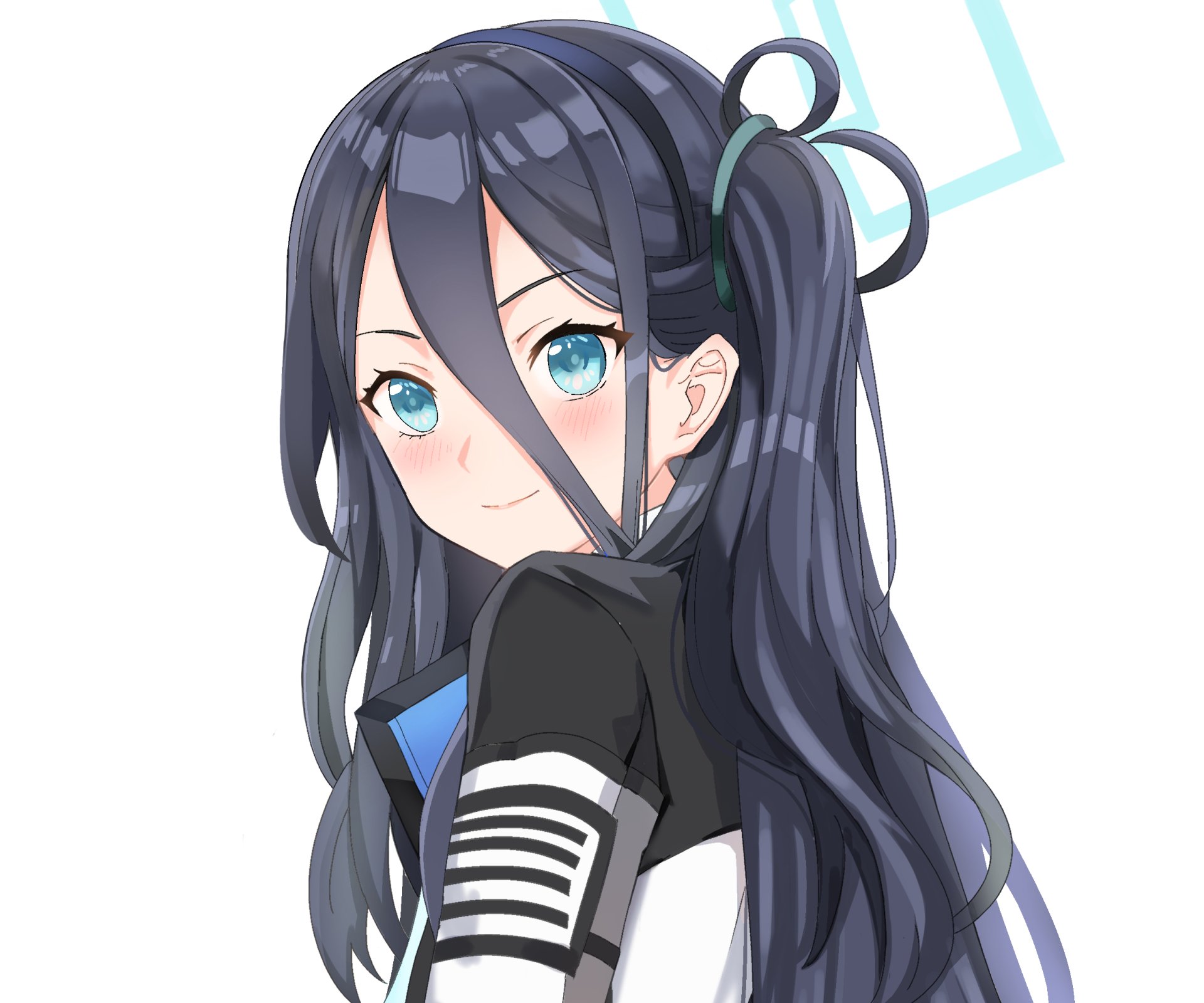 Download Tendou Alice Video Game Blue Archive HD Wallpaper