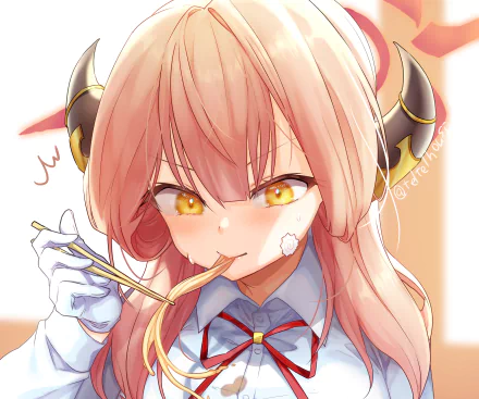 Rikuhachima Aru - Desktop Wallpapers, Phone Wallpaper, PFP, Gifs, and More!