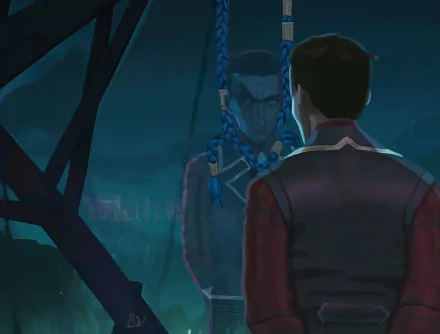 Silco (League Of Legends) - Desktop Wallpapers, Phone Wallpaper, PFP ...