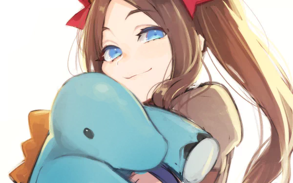 Download Romani Archaman Leonardo Da Vinci (Fate/Grand Order) Anime ...