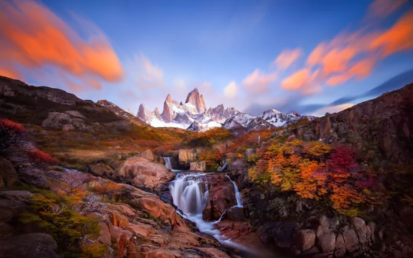 [50+] Patagonia Wallpapers