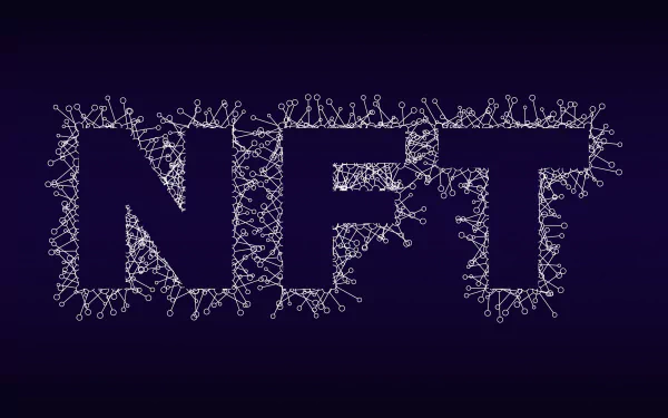 [30+] NFT Wallpapers
