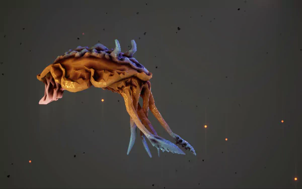 [30+] Deep Rock Galactic Wallpapers