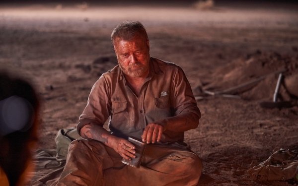 Anthony Hayes Wallpapers