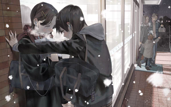 [10+] Yuri 4k Wallpapers