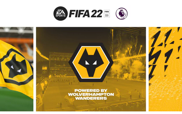 [30+] FIFA 22 4k Wallpapers