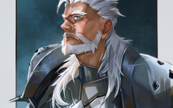 Tea Knight Cookie (Cookie Run) Wallpapers