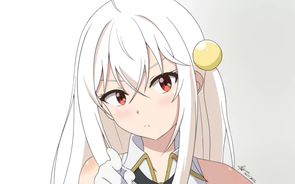 Download Ninym Ralei Anime The Genius Prince's Guide To Raising A ...