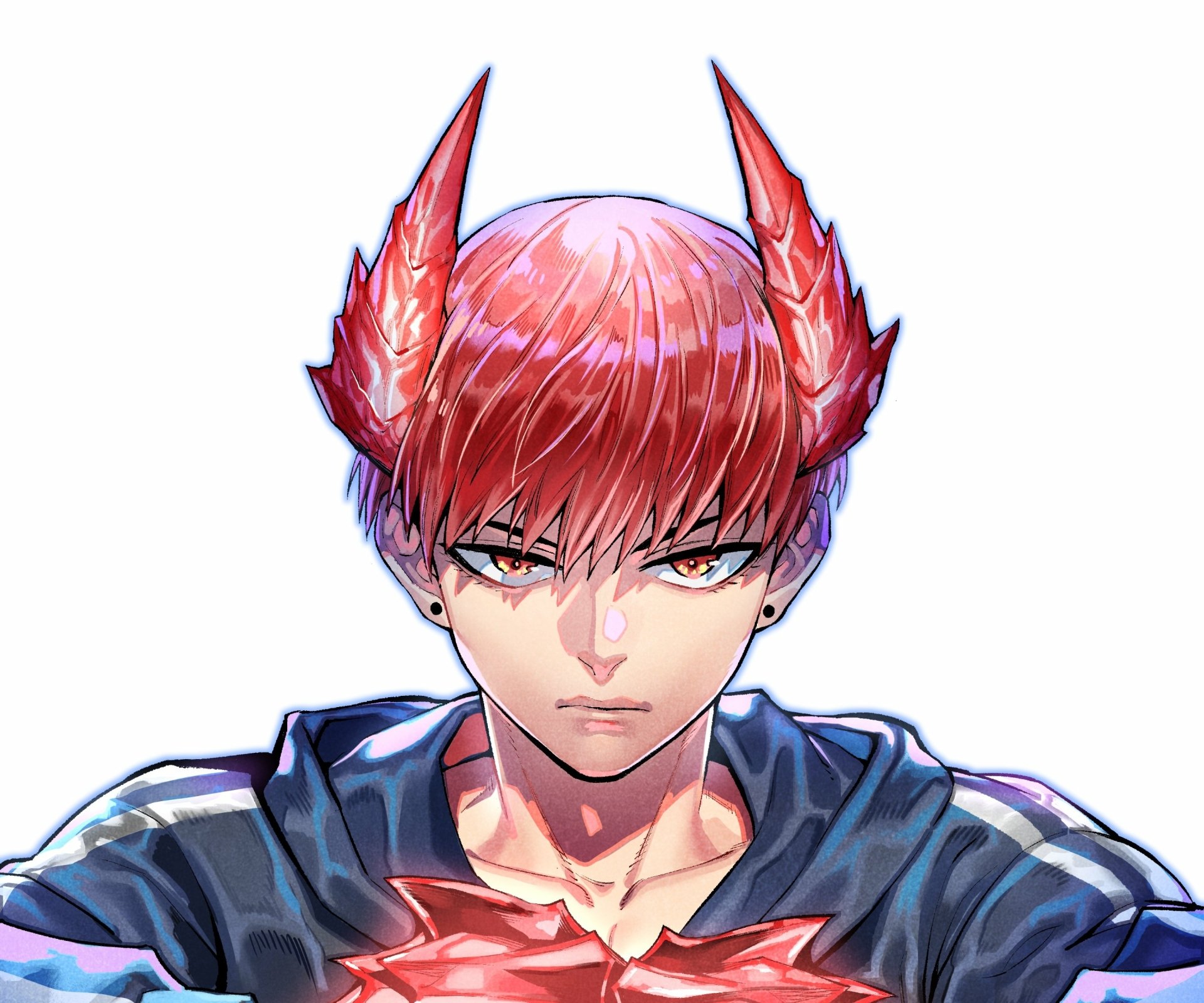 Download Itaru Takehaya Anime Toge Toge HD Wallpaper