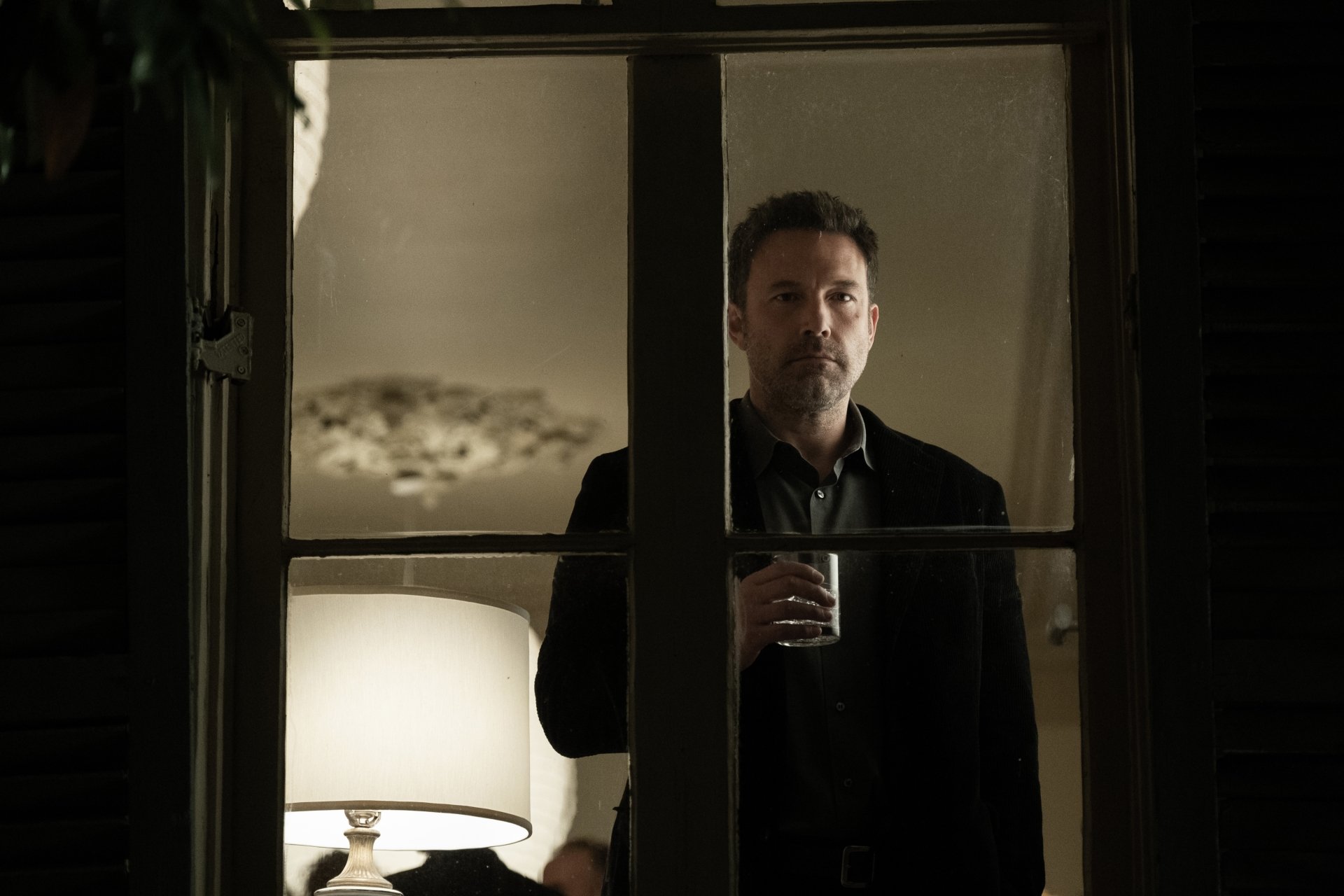 Download Ben Affleck Movie Deep Water 4k Ultra HD Wallpaper